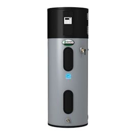 ENERGY STAR® Heat Pump Water Heaters